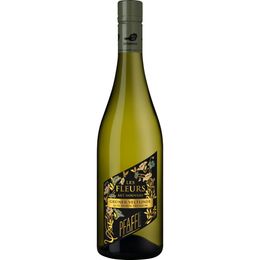 Pfaffl Les Fleurs Art Nouveau Alte Reben Gr&uuml;ner Veltliner 2025 Trocken - Nieder&ouml;sterreich &ndash; Wei&szlig;wein Qualit&auml;tswein