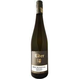 Weingut Eder &bdquo;Ried Reisenthal&ldquo; Riesling 2024 Trocken - Kremstal DAC &ndash; Wei&szlig;wein Qualit&auml;tswein
