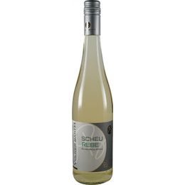 Weingut Volker Barth Scheurebe 2024 Halbtrocken - Rheinhessen &ndash; Wei&szlig;wein Qualit&auml;tswein