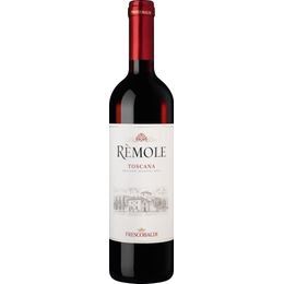 Frescobaldi R&eacute;mole Rosso 2024 Trocken - Toskana &ndash; Rotwein IGP