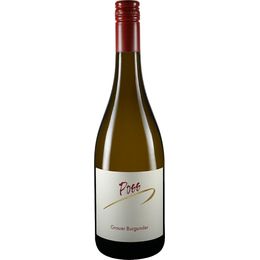 weingut karl-heinz poss Grauer Burgunder Grauburgunder 2025 Trocken - Mosel &ndash; Wei&szlig;wein Qualit&auml;tswein