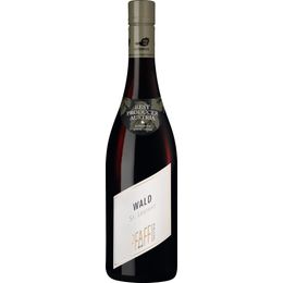 Pfaffl Wald St. Laurent Saint 2025 Trocken - Nieder&ouml;sterreich &ndash; Rotwein Qualit&auml;tswein