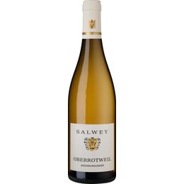 Weingut Salwey Oberrotweil Wei&szlig;burgunder 2022 Trocken - Baden &ndash; Wei&szlig;wein Qualit&auml;tswein