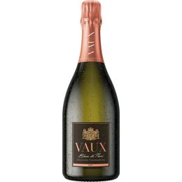 sektmanufaktur schloss vaux Blanc de Noirs brut Sp&auml;tburgunder Brut - Rheingau &ndash; Perl- & Schaumwein Sekt