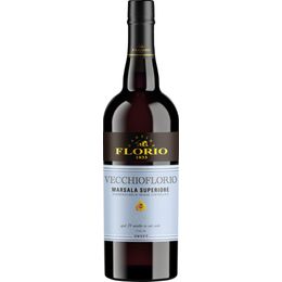 Cantine Florio Vecchio Marsala Superiore Dolce S&uuml;&szlig; - Sizilien &ndash; Keine Angabe
