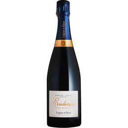 Legras et Haas & LEvidence Grand Cru' extra brut Chardonnay Extra Brut - Champagne &ndash; Perl- Schaumwein Keine Angabe