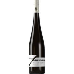 Weingut L&uuml;tzkendorf Karsdorfer Hohe Gr&auml;te VDP.ERSTE LAGE Riesling 2021 Trocken - Saale-Unstrut &ndash; Wei&szlig;wein Qualit&auml;tswein