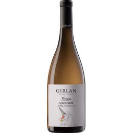 Kellerei Girlan Flora Chardonnay 2023 Trocken - Burgenland &ndash; Wei&szlig;wein DOC