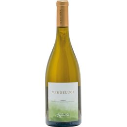 Azienda Vinicola Falesco s.r.l. Verdeluce Bianco 2024 Trocken - Umbrien &ndash; Wei&szlig;wein Keine Angabe