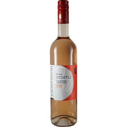 Weingut Volker Barth Blauer Portugieser 2025 Halbtrocken - Rheinhessen &ndash; Ros&eacute; Qualit&auml;tswein
