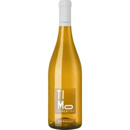 Cantine San Marzano TIMO Vermentino 2025 Trocken - Apulien &ndash; Wei&szlig;wein IGP