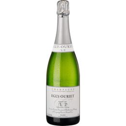 Egly-Ouriet Champagne Grand Cru V.P. extra brut Pinot Noir Extra Brut - &ndash; Perl- & Schaumwein Keine Angabe
