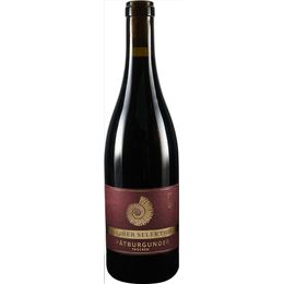 Bleimer Schlo&szlig; Sp&auml;tburgunder 2022 Trocken - Th&uuml;ngersheim Franken &ndash; Rotwein Qualit&auml;tswein