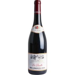 Paul Jaboulet A&icirc;n&eacute; Paul Jaboulet A&icirc;n&eacute; Domaine des Pierrelles Syrah 2020 Trocken - Rh&ocirc;ne &ndash; Rotwein Keine Angabe