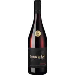 Familia Torres Sangre de Toro Reserva 2019 Trocken - Katalonien &ndash; Rotwein Keine Angabe