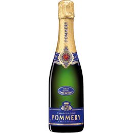 Pommery Champagne Royal brut 0,375 L Brut - &ndash; Perl- & Schaumwein Keine Angabe