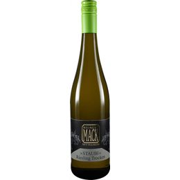 Volker Mack Rheingauer Riesling 2023 Trocken - Doosberg Rheingau &ndash; Wei&szlig;wein Qualit&auml;tswein