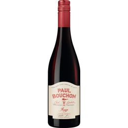 Boutinot Paul Bouchon Rouge 2025 Trocken - Burgenland &ndash; Rotwein Keine Angabe