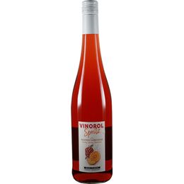 Wein- und Sektgut Bergkeller Vinororl Spritz - Pfalz &ndash; Weinhaltiges Getr&auml;nk Aromatisierter weinhaltiger Cocktail