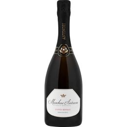 Tenuta Montenisa Marchese Antinori Cuv&eacute;e Royale Trocken - Lombardei &ndash; Perl- & Schaumwein Keine Angabe