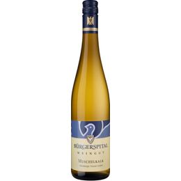 Stiftung B&uuml;rgerspital zum Hl. Geist Weingut W&uuml;rzburger Muschelkalk Silvaner 2023 Trocken - Franken &ndash; Wei&szlig;wein Keine Angabe