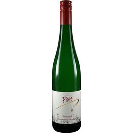 weingut karl-heinz poss Steinkaul Sauvignac 2025 Trocken - Mosel &ndash; Wei&szlig;wein Landwein der