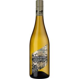 Pfaffl Modern Art Muskateller 2025 Trocken - Nieder&ouml;sterreich &ndash; Wei&szlig;wein Qualit&auml;tswein