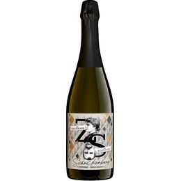 Weingut Zuschmann-Sch&ouml;fmann Schrickerberg Grosse Reserve Sekt extra brut Chardonnay 2020 Extra Brut - Nieder&ouml;sterreich &ndash; Perl- & Schaumwein Keine Ang
