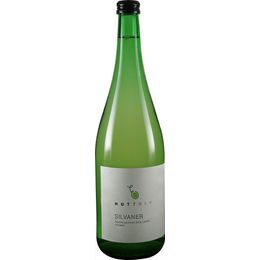 Edwin Huttner 1,0 L Silvaner 2023 Trocken - Randersackerer Ewig Leben Franken &ndash; Wei&szlig;wein Qualit&auml;tswein