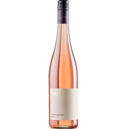 Weingut Hess Sp&auml;tburgunder 2025 Feinherb - Rheinhessen &ndash; Ros&eacute; Qualit&auml;tswein