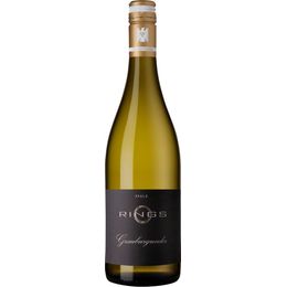 Weingut Rings Grauburgunder 2024 Trocken - Pfalz &ndash; Wei&szlig;wein Keine Angabe