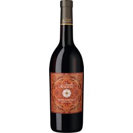 Feudo Arancio Nero dAvola' d'Avola 2024 Trocken - Sizilien &ndash; Rotwein DOC