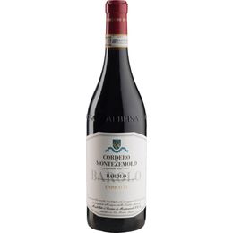 Cordero di Montezemolo Enrico VI Nebbiolo 2021 Trocken - Piemont &ndash; Rotwein Keine Angabe