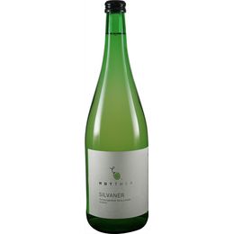 Edwin Huttner 1,0 L Silvaner 2025 Trocken - Randersackerer Ewig Leben Franken &ndash; Wei&szlig;wein Qualit&auml;tswein