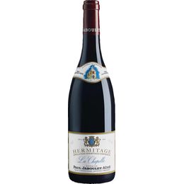 Paul Jaboulet A&icirc;n&eacute; Paul Jaboulet A&icirc;n&eacute; La Chapelle Rouge Syrah 2021 Trocken - Rh&ocirc;ne &ndash; Rotwein Keine Angabe