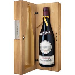 Angelini Wines & Estates Bertani Amarone Classico 2016 Trocken - Venetien &ndash; Rotwein Keine Angabe