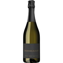 Weingut Dreissigacker Pinot Sekt 2014 - Rheinhessen &ndash; Perl- & Schaumwein Keine Angabe