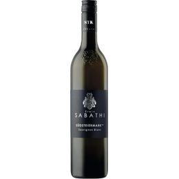 Weingut Erwin Sabathi Sauvignon Blanc 2024 Trocken - Steiermark &ndash; Wei&szlig;wein Qualit&auml;tswein