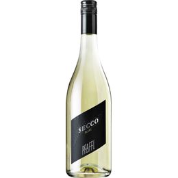 Pfaffl Secco Blanc Trocken - Nieder&ouml;sterreich &ndash; Perl- & Schaumwein Perlwein