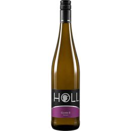 Winzerhof Wolf-Holl Cuv&eacute;e S 2025 Feinherb - Rheinhessen &ndash; Wei&szlig;wein Qualit&auml;tswein