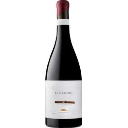 Bodegas La Rioja Alta Torre de O&ntilde;a El Camino 2021 Trocken - &ndash; Rotwein Keine Angabe