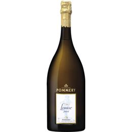Pommery Champagne Cuv&eacute;e Louise brut 1,5 L 2005 Brut - &ndash; Perl- & Schaumwein Keine Angabe