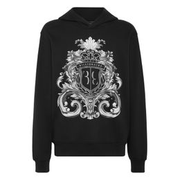 Hoodie Sweatshirt B Baroque