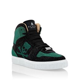 Philipp Plein Hightop-Sneaker Notorious