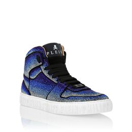 Philipp Plein Hightop-Sneaker