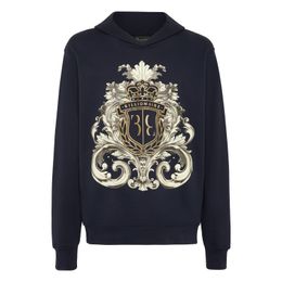 Hoodie Sweatshirt B Baroque
