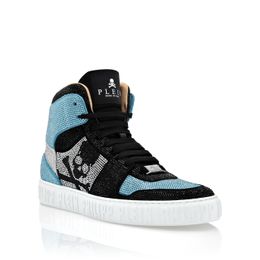 Philipp Plein Hightop-Sneaker Notorious