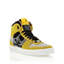 Philipp Plein Hightop-Sneaker Notorious