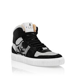 Philipp Plein Hightop-Sneaker Notorious