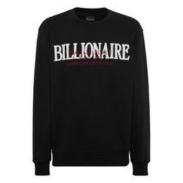 Sweatshirt Round Neck Ls